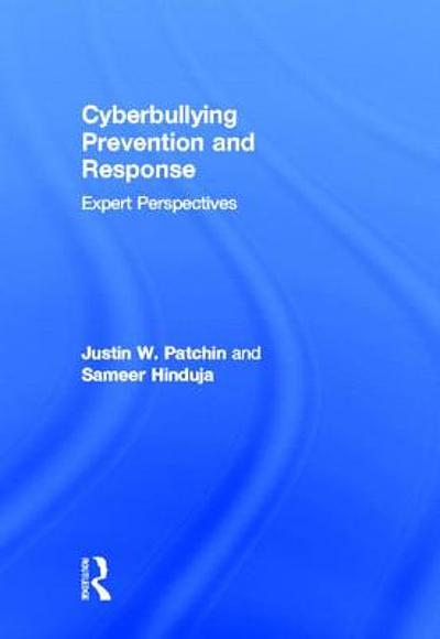 Cyberbullying prevention and response : expert perspectives | WorldCat.org