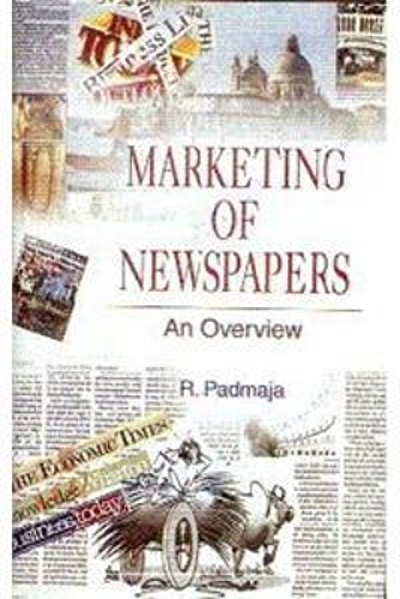 Marketing of newspapers : an overview | WorldCat.org