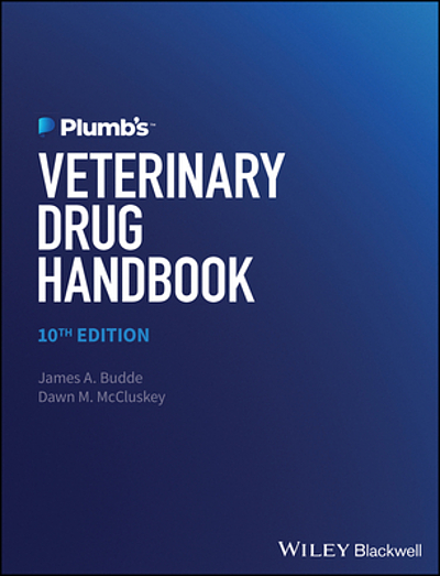 Plumb's veterinary drug handbook | WorldCat.org