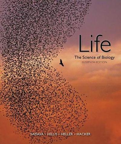 Life : the science of biology | WorldCat.org