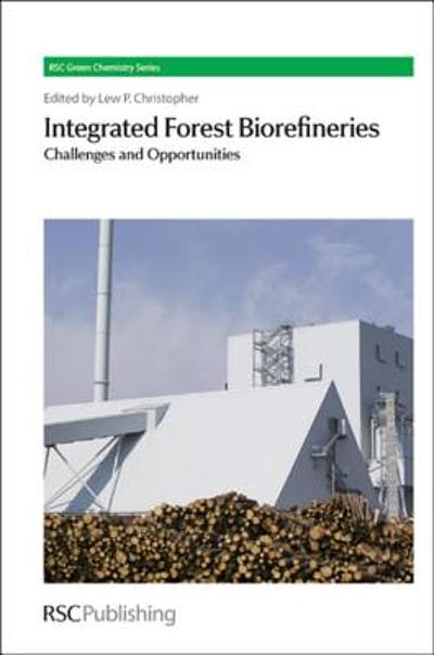 Integrated forest biorefineries : challenges and opportunities ...
