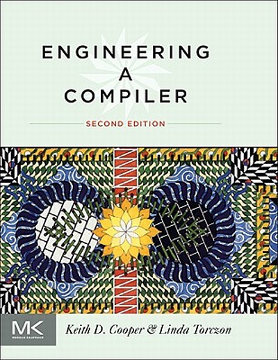 Engineering a compiler | WorldCat.org