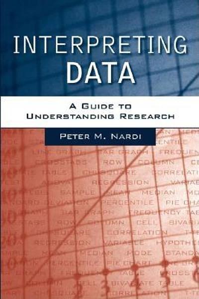 Interpreting Data A Guide To Understanding Research
