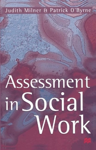 Assessment in Social Work | WorldCat.org