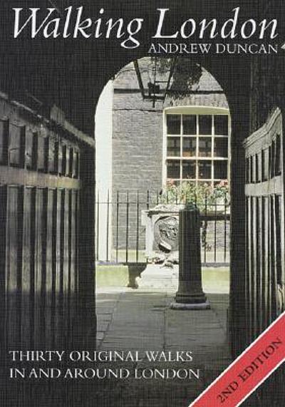 Walking London : thirty original walks in and around London | WorldCat.org