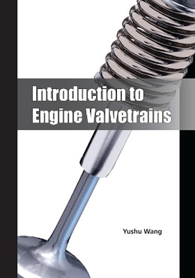 Introduction to engine valvetrains | WorldCat.org