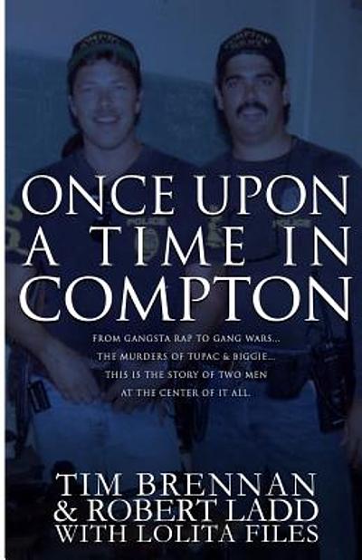 Once upon a time in Compton | WorldCat.org