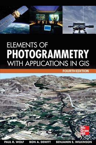 Elements of Photogrammetry with Application in GIS | WorldCat.org