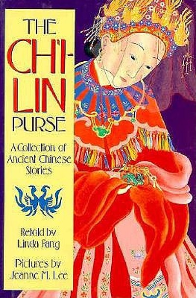 The Chʻi-lin purse : a collection of ancient Chinese stories | WorldCat.org