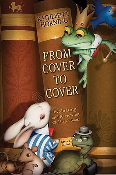 From cover to cover : evaluating and reviewing children's books ...