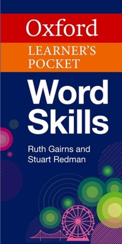 Oxford learner's pocket word skills | WorldCat.org