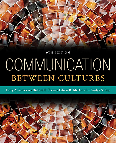Communication between cultures | WorldCat.org