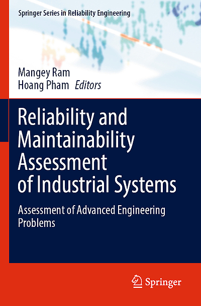 Reliability and maintainability assessment of industrial systems ...