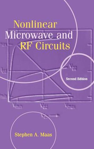 Nonlinear Microwave And Rf Circuits