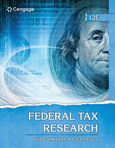Federal tax research | WorldCat.org