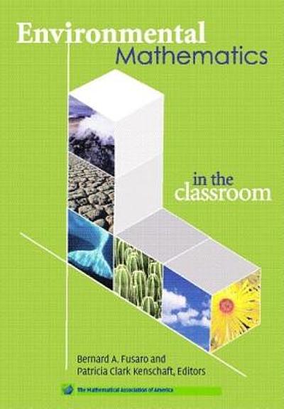 Environmental mathematics for the classroom | WorldCat.org