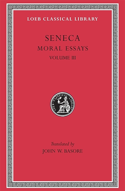 Seneca | WorldCat.org