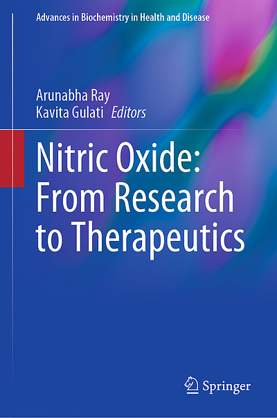 Nitric Oxide | WorldCat.org