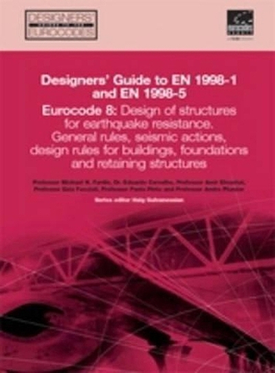Designers' guide to EN 1998-I and 1998-5 : Eurocode 8 : design of ...