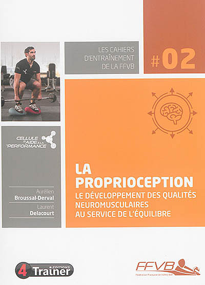 La proprioception : le développement des qualités neuromusculaires au ...
