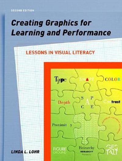 Creating graphics for learning and performance : lessons in visual ...