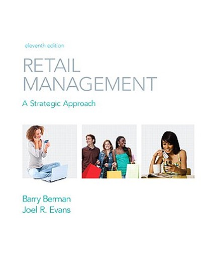 Retail management : a strategic approach | WorldCat.org