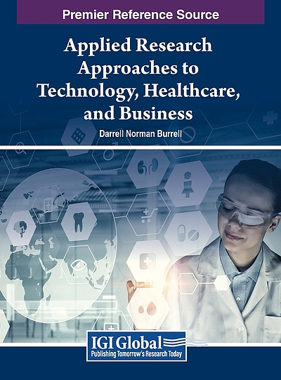 Applied research approaches to technology, healthcare, and business ...
