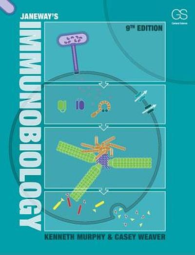 Janeway's immunobiology | WorldCat.org