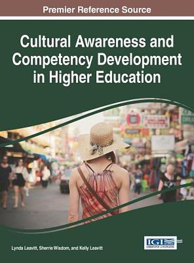Cultural awareness and competency development in higher education ...