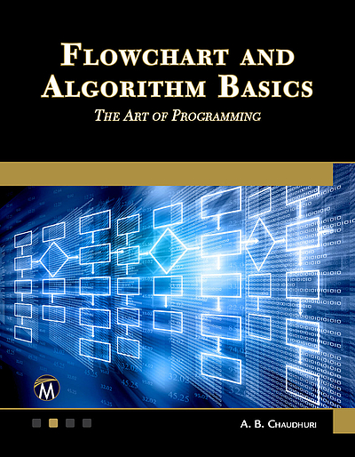 Flowchart and algorithm basics : the art of programming | WorldCat.org