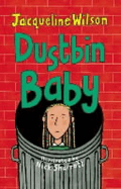 Dustbin baby | WorldCat.org
