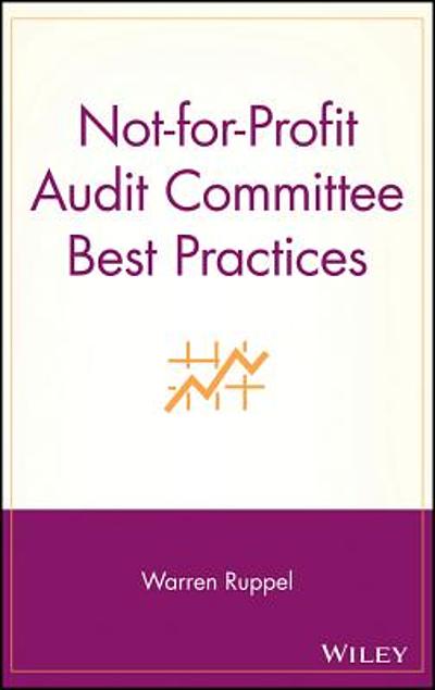 Not-for-profit audit committee best practices | WorldCat.org