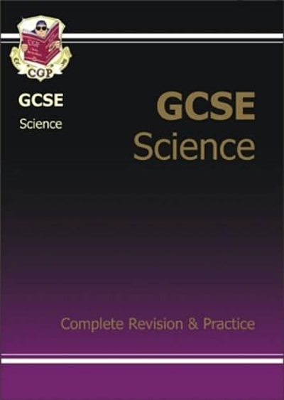 GCSE science. Complete revision and practice | WorldCat.org