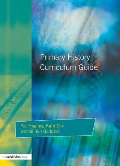 Primary history curriculum guide | WorldCat.org
