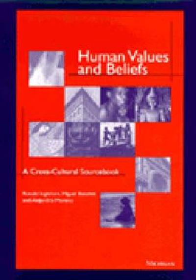Human values and beliefs : a cross-cultural sourcebook : political ...