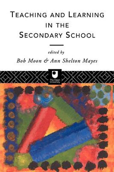 Teaching and learning in the secondary school | WorldCat.org