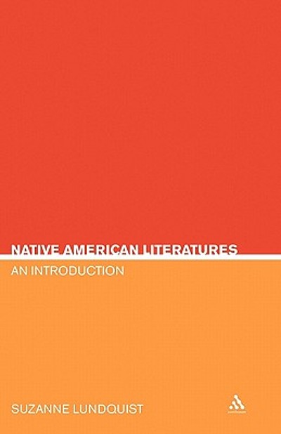 Native American literatures : an introduction | WorldCat.org