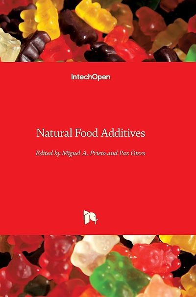 Natural food additives | WorldCat.org