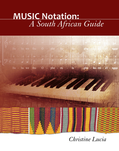 Music notation : a South African guide | WorldCat.org Music notation : a South African guide | WorldCat.org