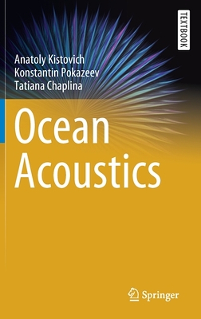 Ocean acoustics | WorldCat.org