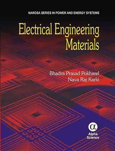 Electrical engineering materials | WorldCat.org