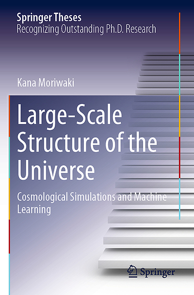 Large-Scale Structure of the Universe Cosmological Simulations and ... Large-Scale Structure of the Universe Cosmological Simulations and ...