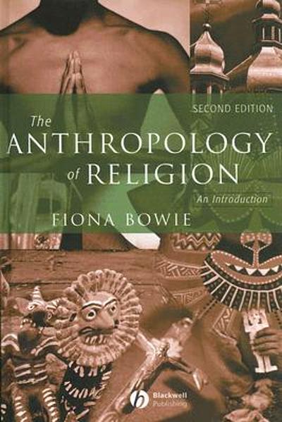 The anthropology of religion : an introduction | WorldCat.org