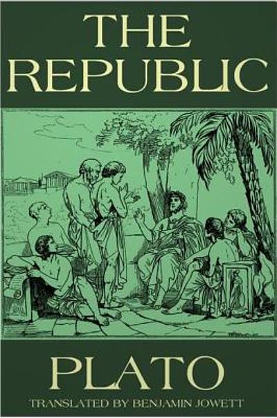 The Republic by Plato | WorldCat.org
