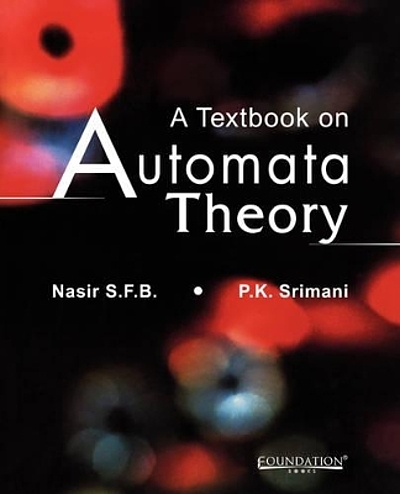 A textbook on automata theory | WorldCat.org