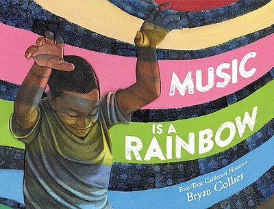 Music is a rainbow | WorldCat.org