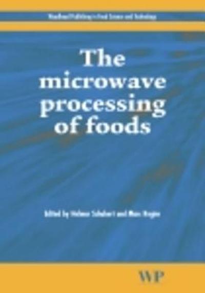 The microwave processing of foods | WorldCat.org