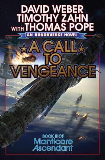 A call to vengeance : a novel of the Honorverse | WorldCat.org