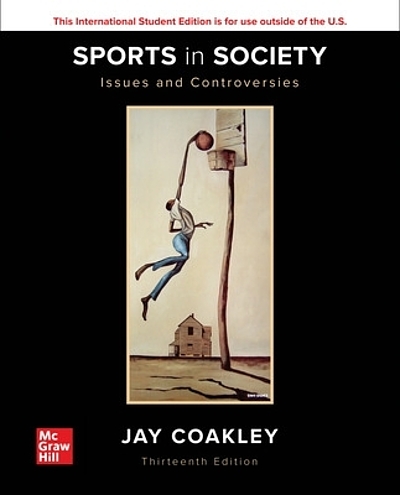 Sports in society : issues and controversies | WorldCat.org