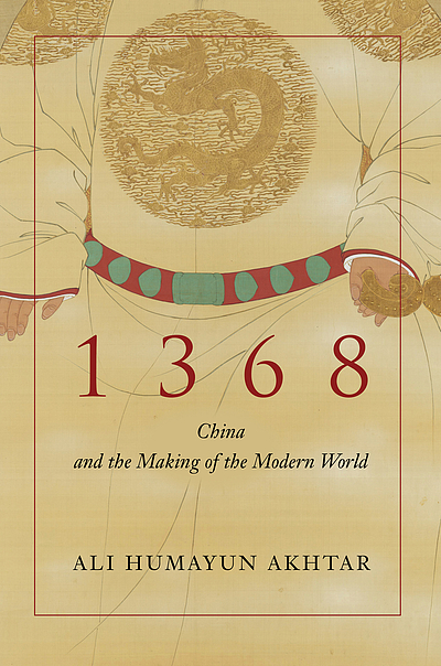 1368 : China and the making of the modern world | WorldCat.org